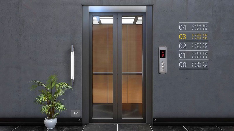 OTEX Elevators specializes in elevator installations, modernization, repairs, and maintenance in ...